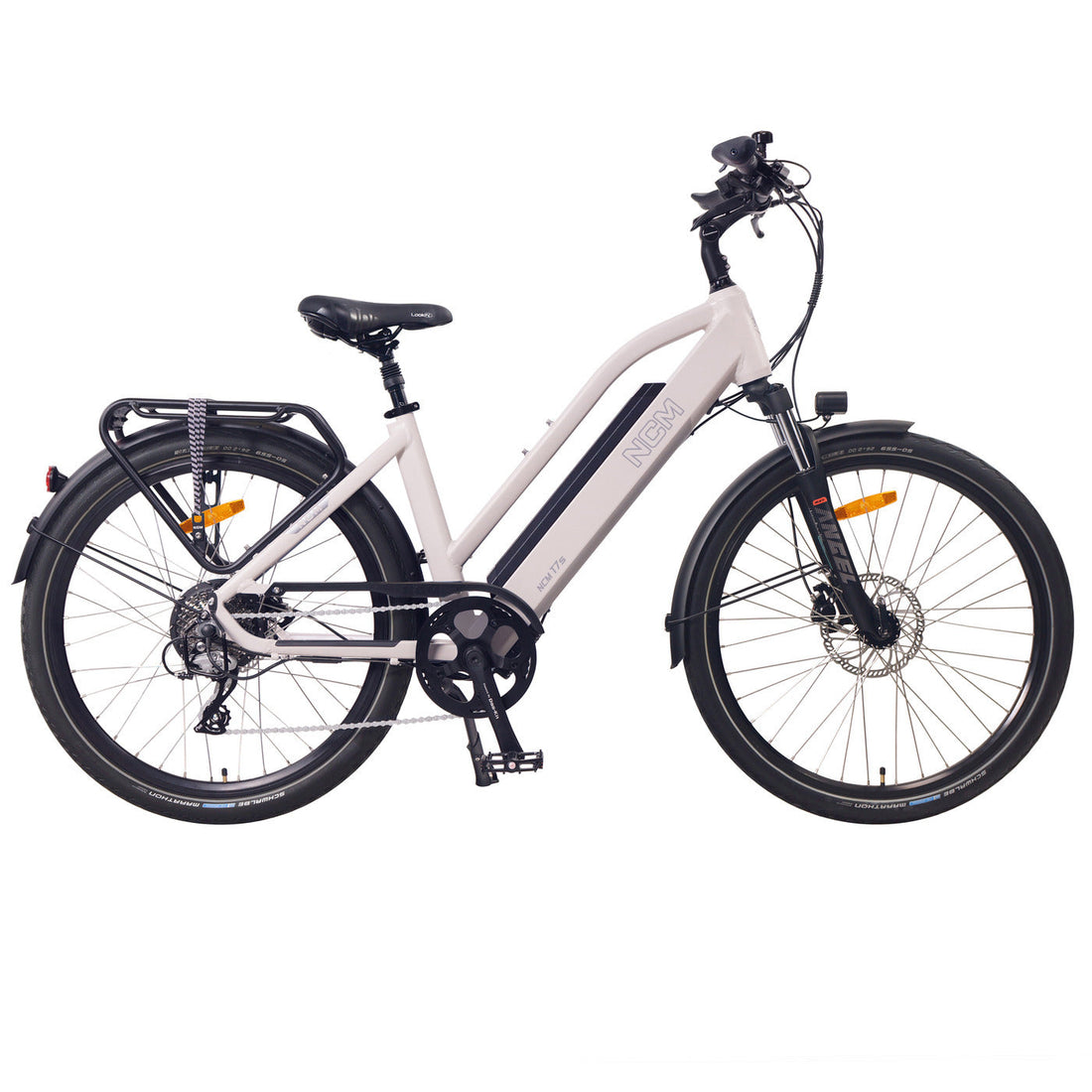 Best Electric Bikes for Beginners – Macarthur e-Bikes