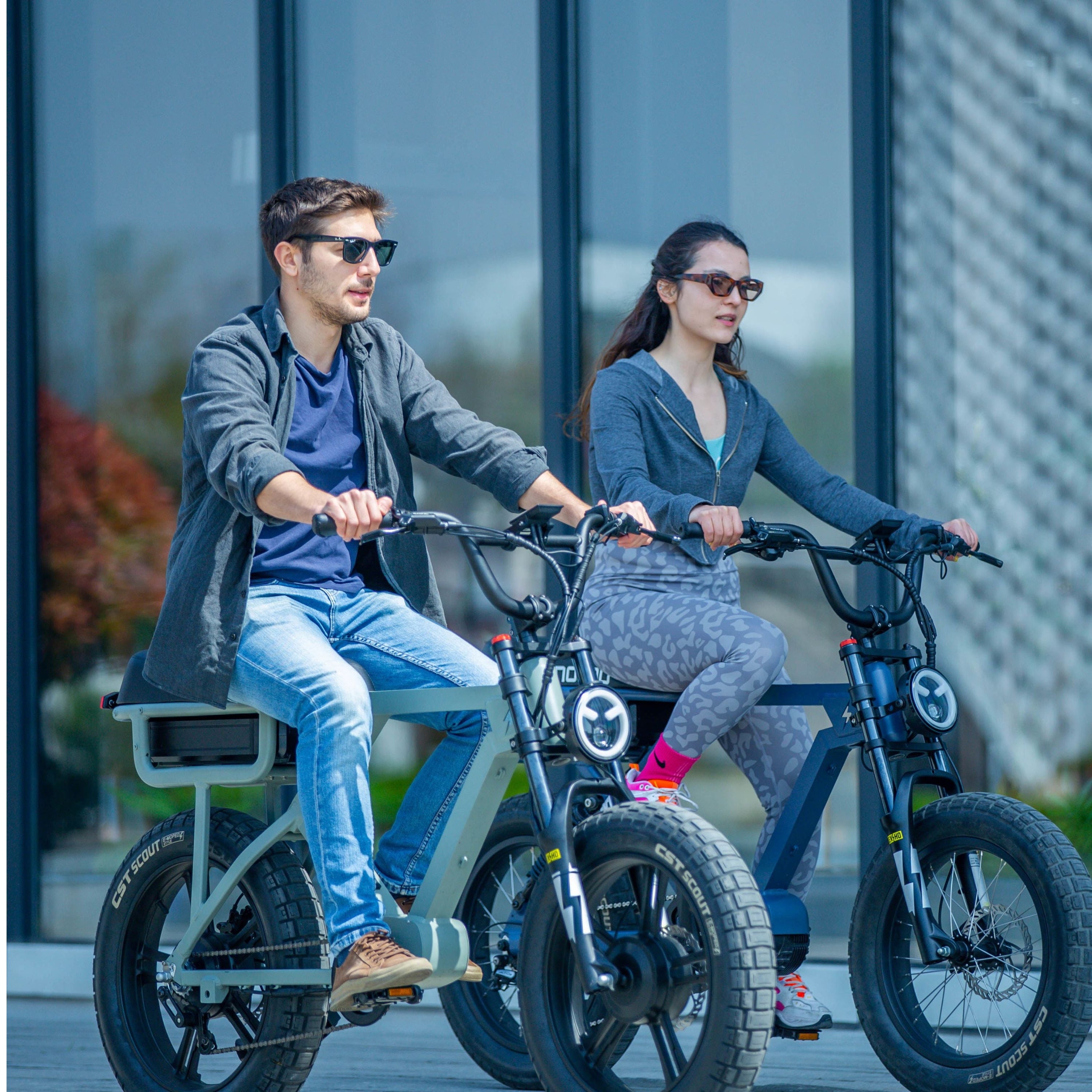 E-Bike Motor Types Explained – Macarthur e-Bikes
