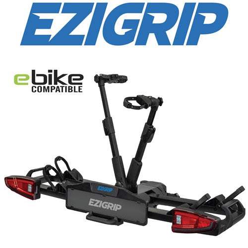 Ezigrip E-Volve 2 - Premium Bike Rack – Macarthur e-Bikes