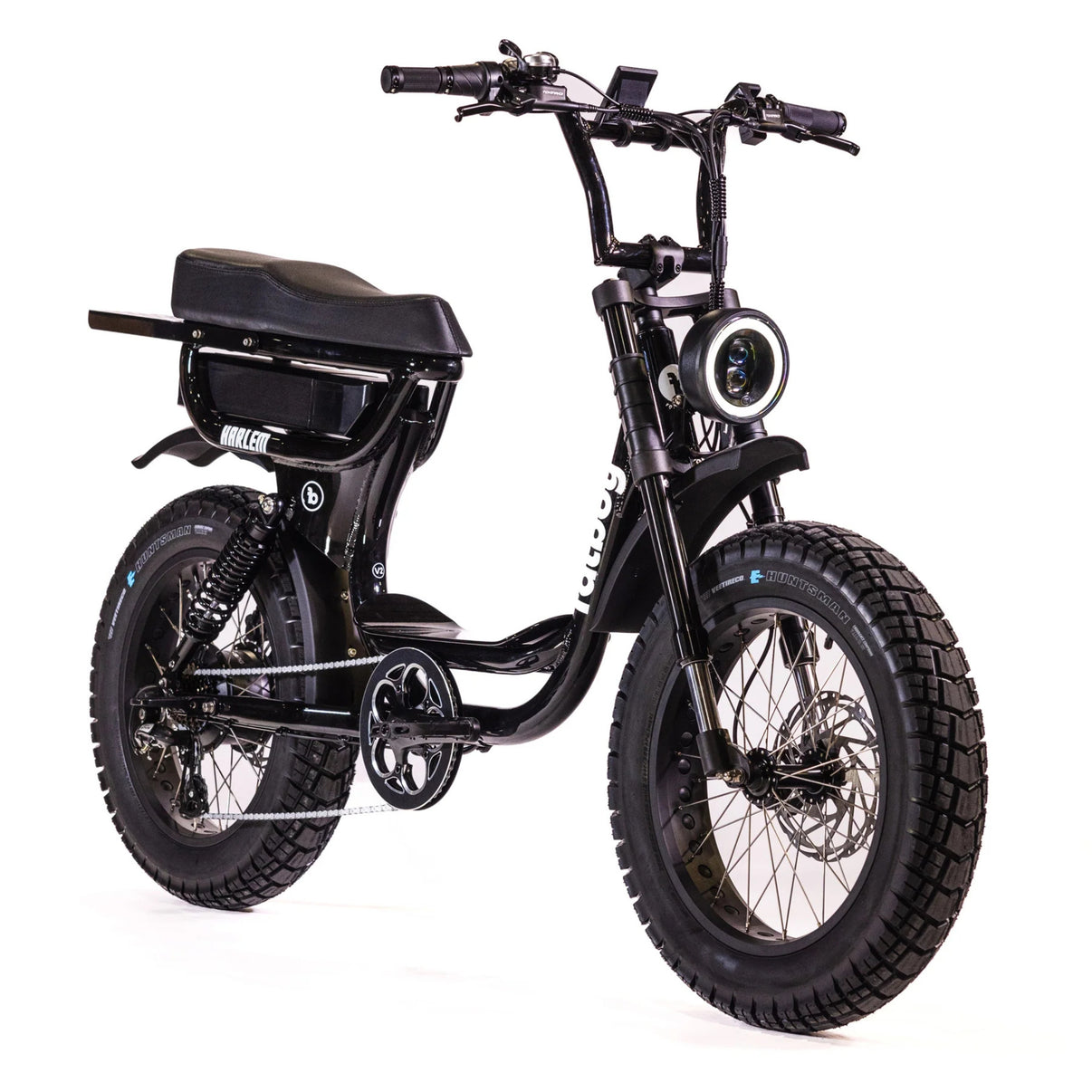 Fatboy Harlem ebike – Macarthur e-Bikes