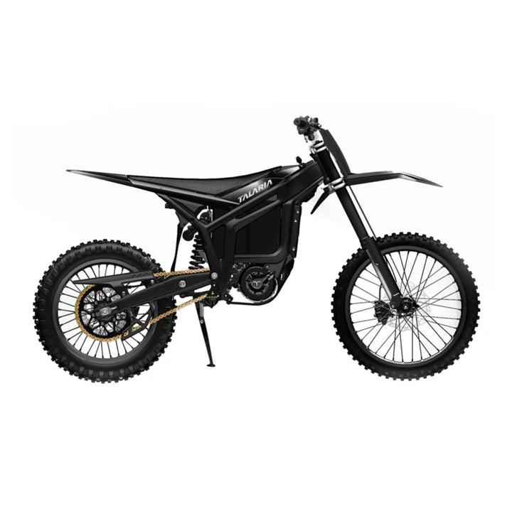 Talaria Komodo Electric Dirt Bike – Macarthur e-Bikes